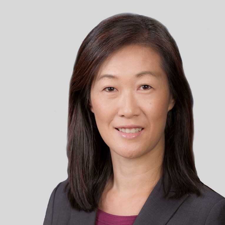 Susan Lee, Katie Catlender, Urcel Fields | Modern Healthcare